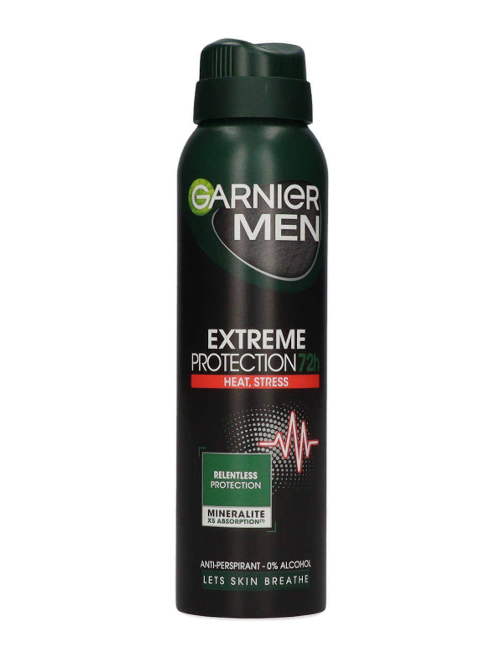 Garnier Extra férfi dezodor - 150 ml