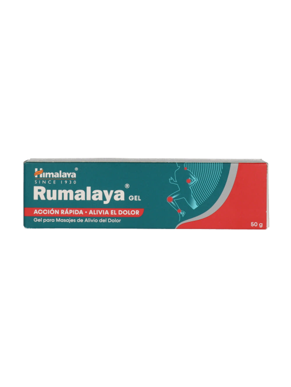 Himalaya Rumalaya gél - 50 g