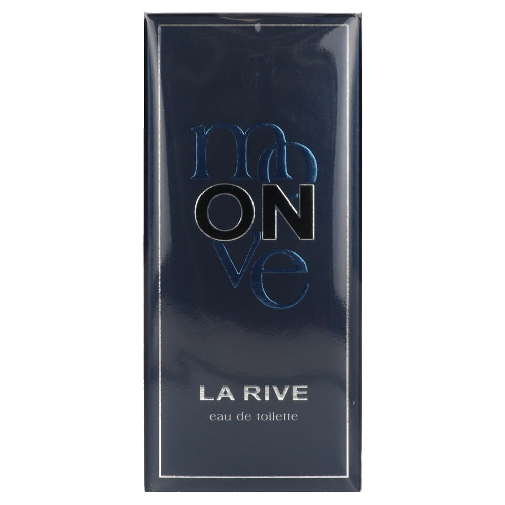 La Rive Move On férfi Eau de Toilette - 100 ml