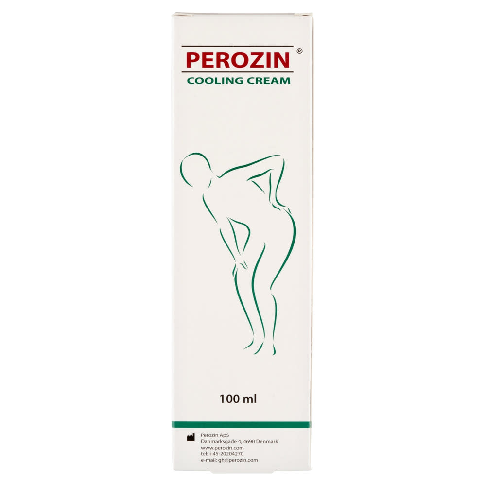 Perozin krém - 100 ml