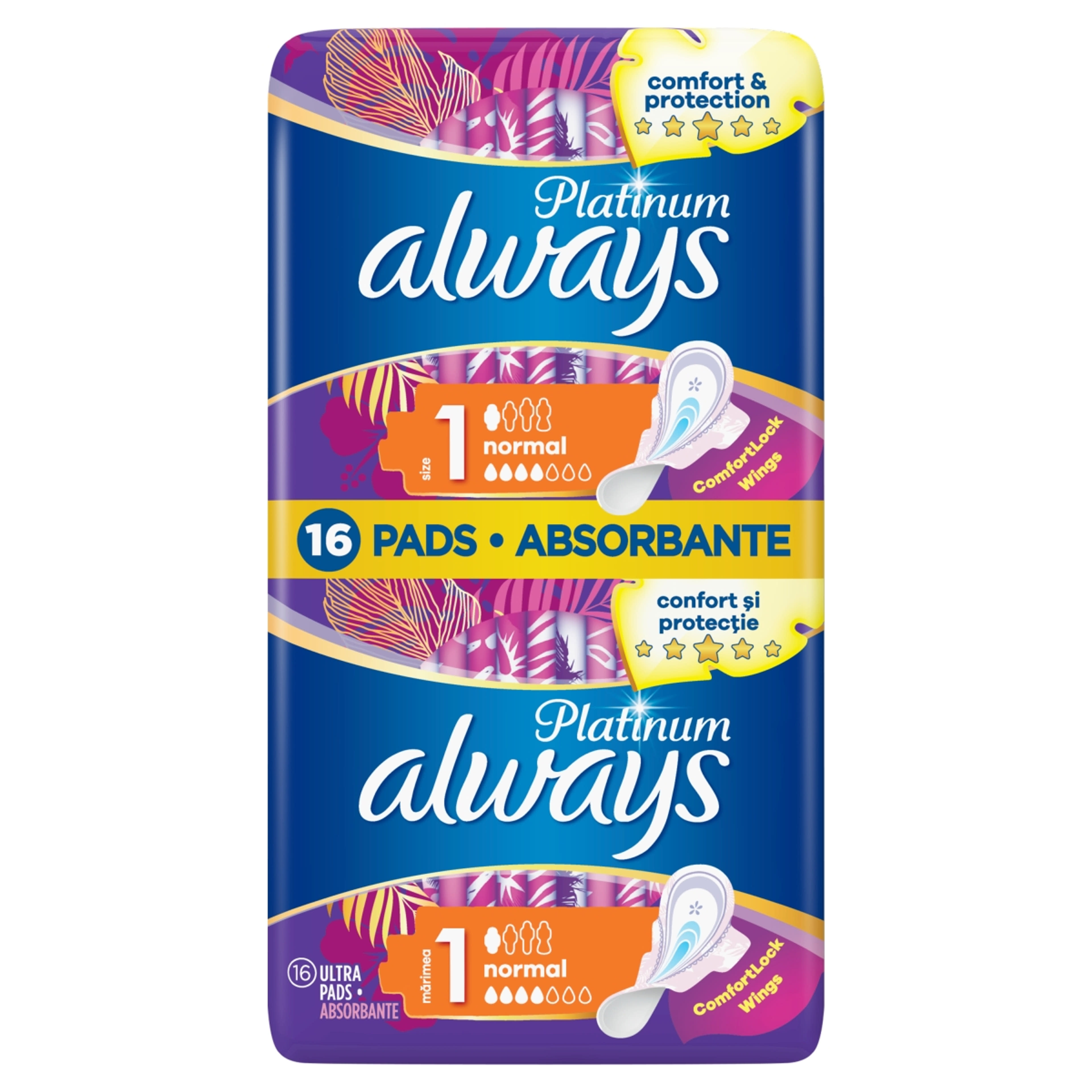 Always - Rossmann Online Drogéria.