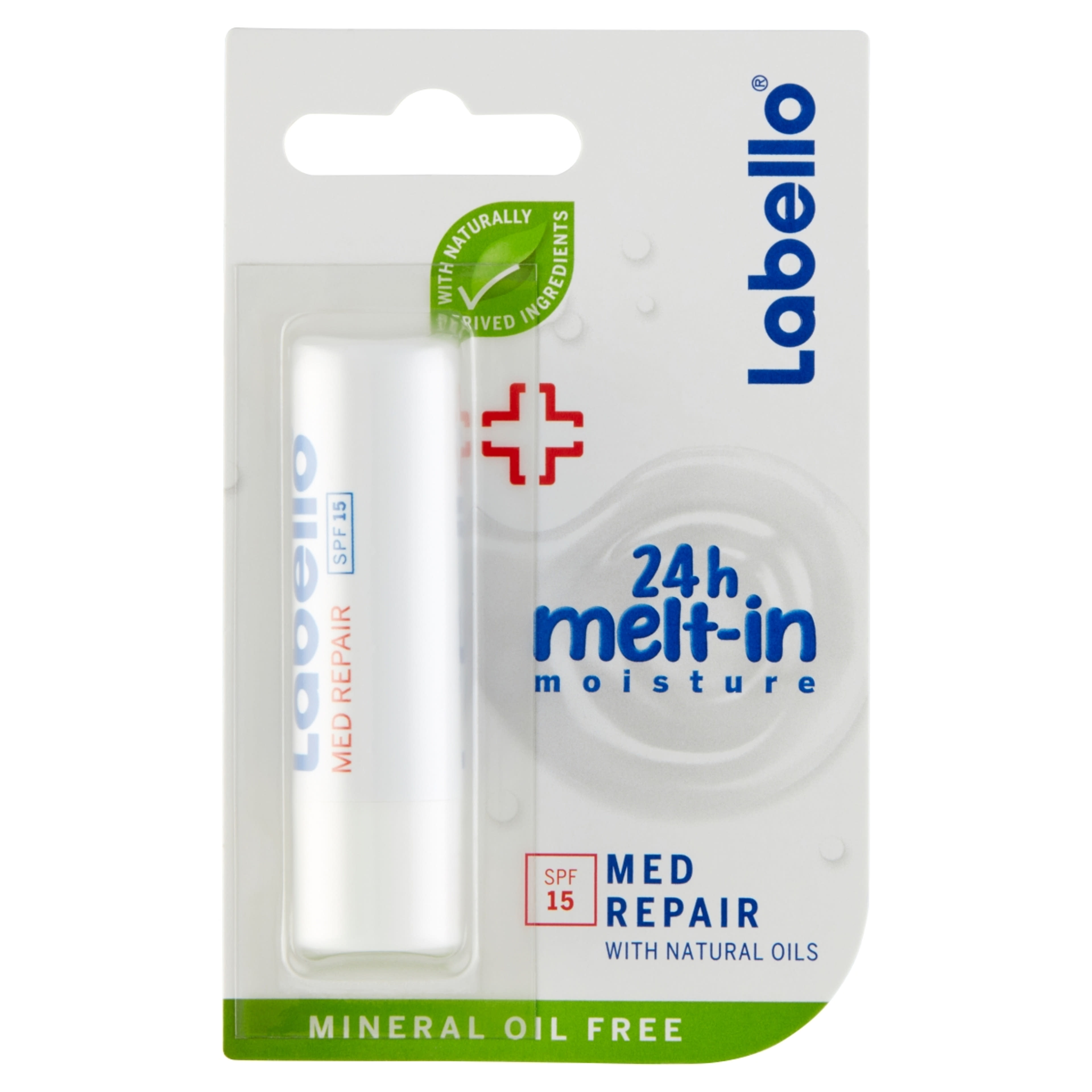 Labello - Rossmann Online Drogéria.