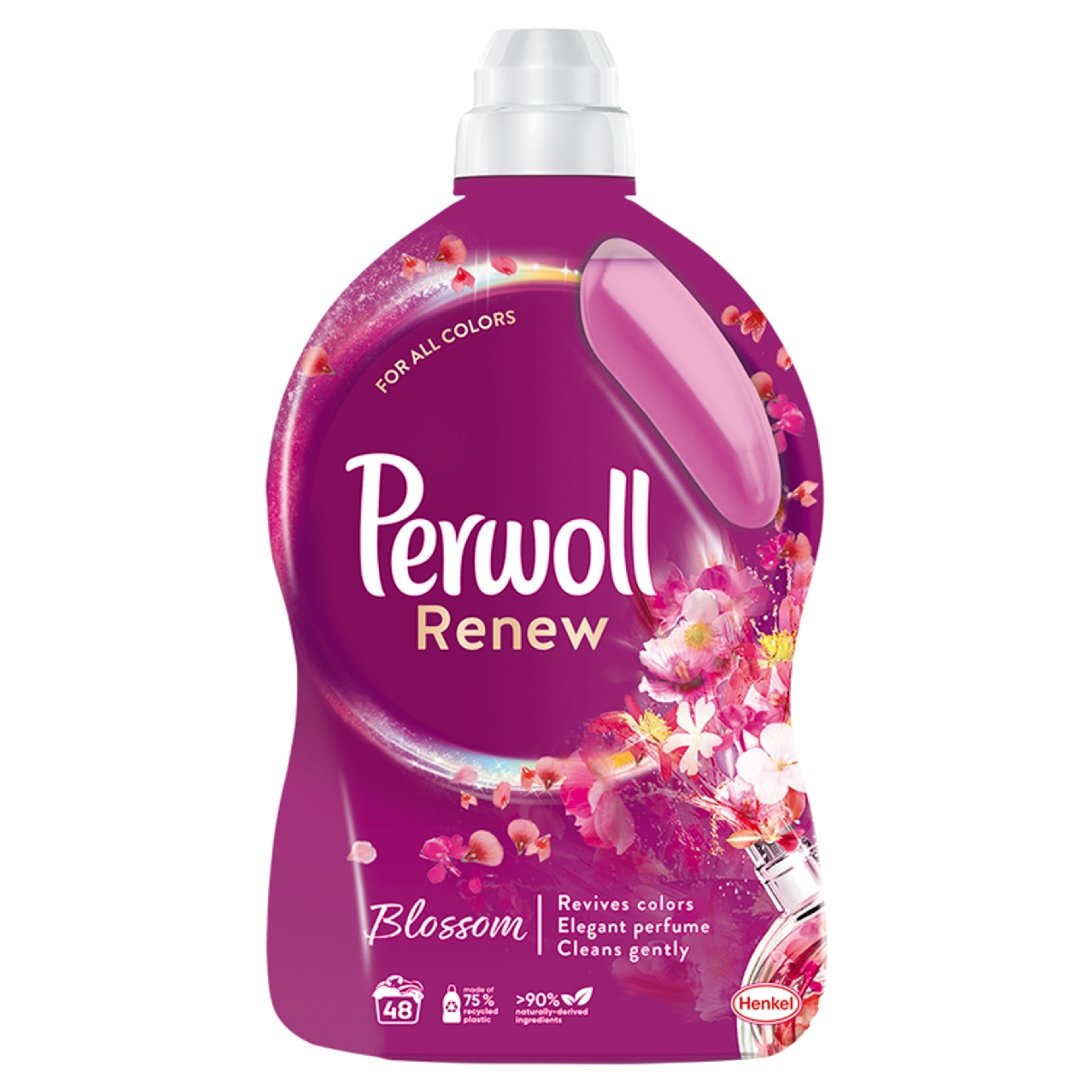Perwoll - Rossmann Online Drogéria.