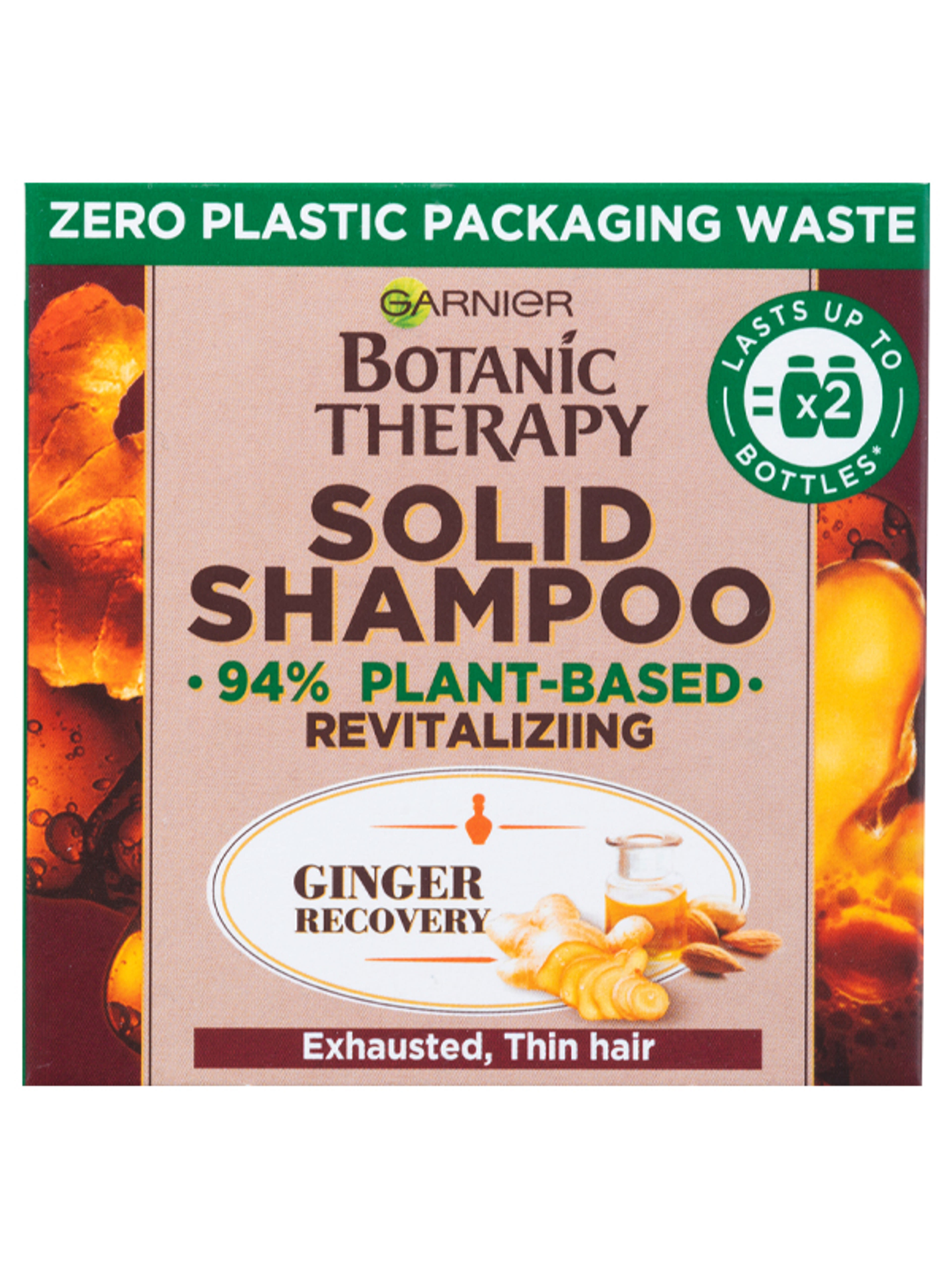 Garnier Botanic Therapy - Rossmann Online Drogéria.